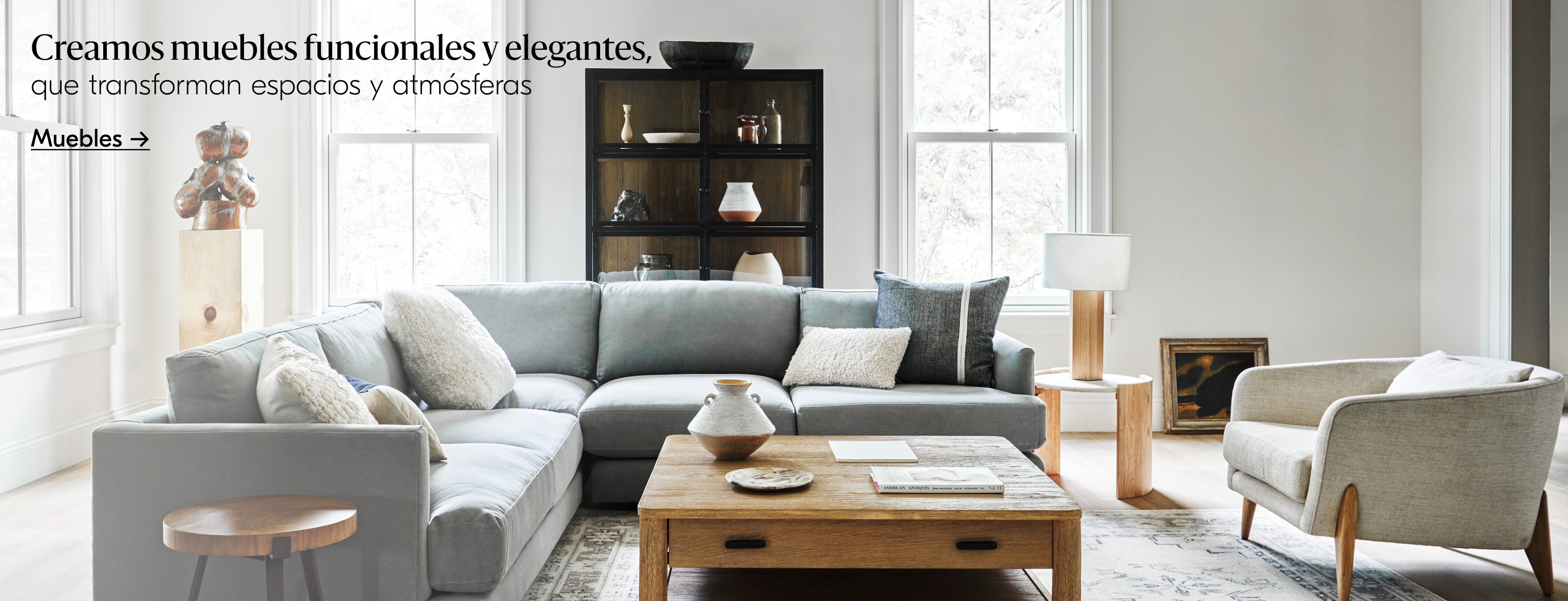 Muebles | West Elm