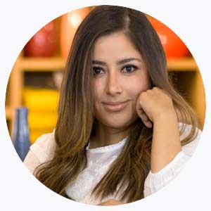 Larissa Jiménez